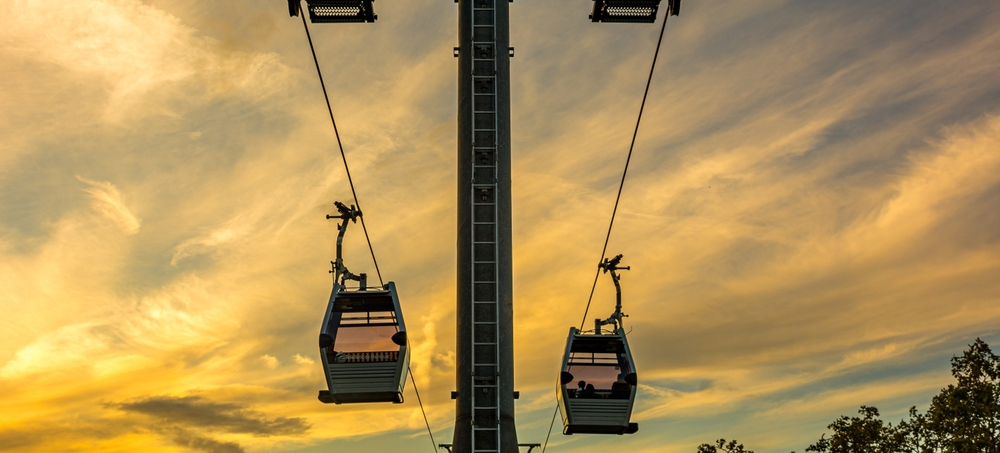 Marcado CE - AENOR - Mexico - AENOR