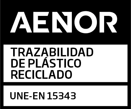 Certificación Trazabilidad y contenido de plástico reciclado - AENOR - Peru - AENOR
